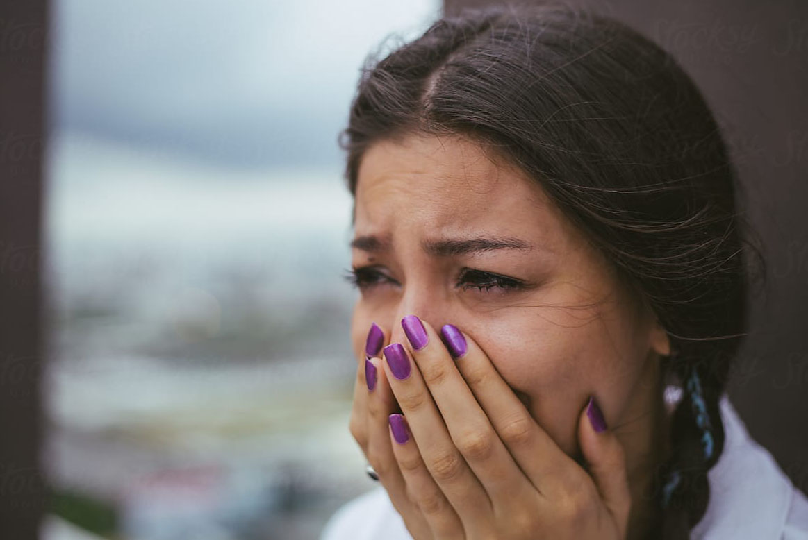 Crying From 7 To 10 P M Can Help You Lose Weight Usa Health Articles Crying From 7 To 10 P M Can Help You Lose Weight Usa Health Articles